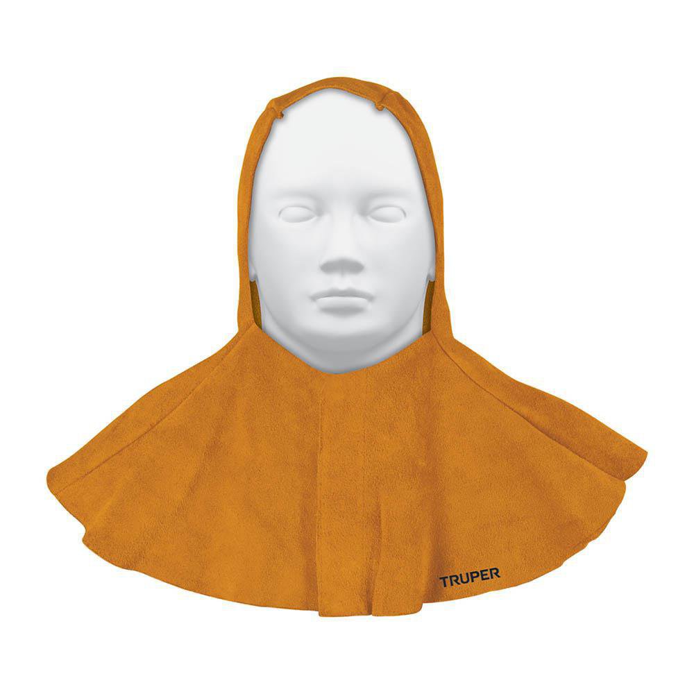 Capucha de Protección para Soldar - Cemaco