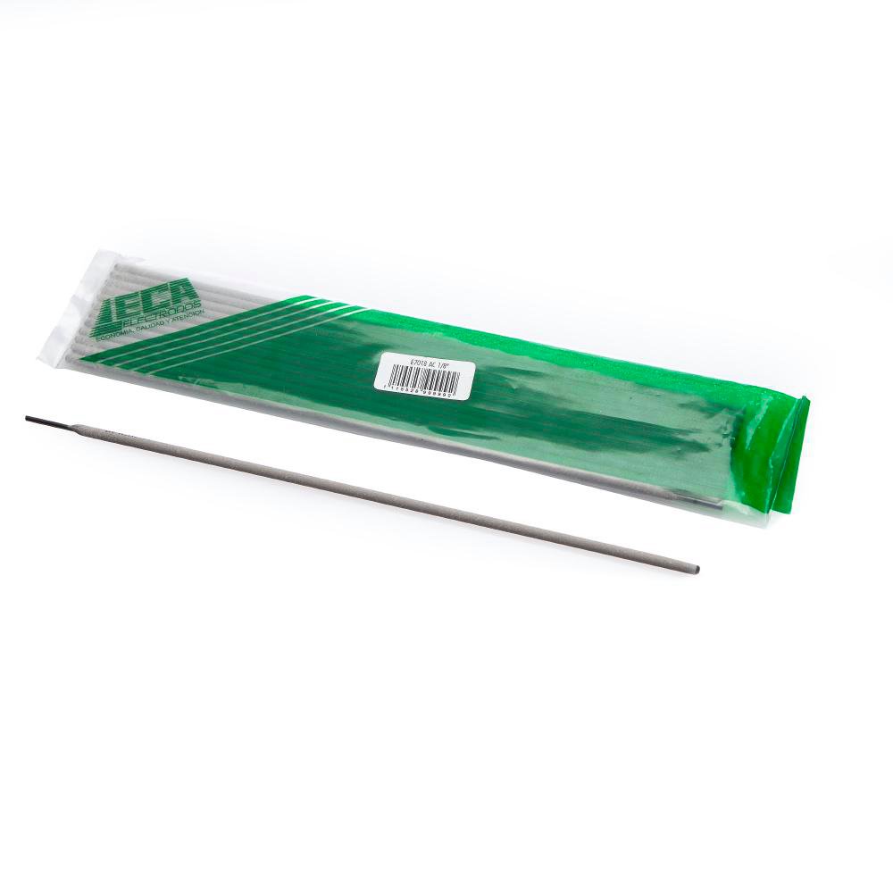Electrodo E7018 AC 1/8 Plg 1 Lb - Cemaco