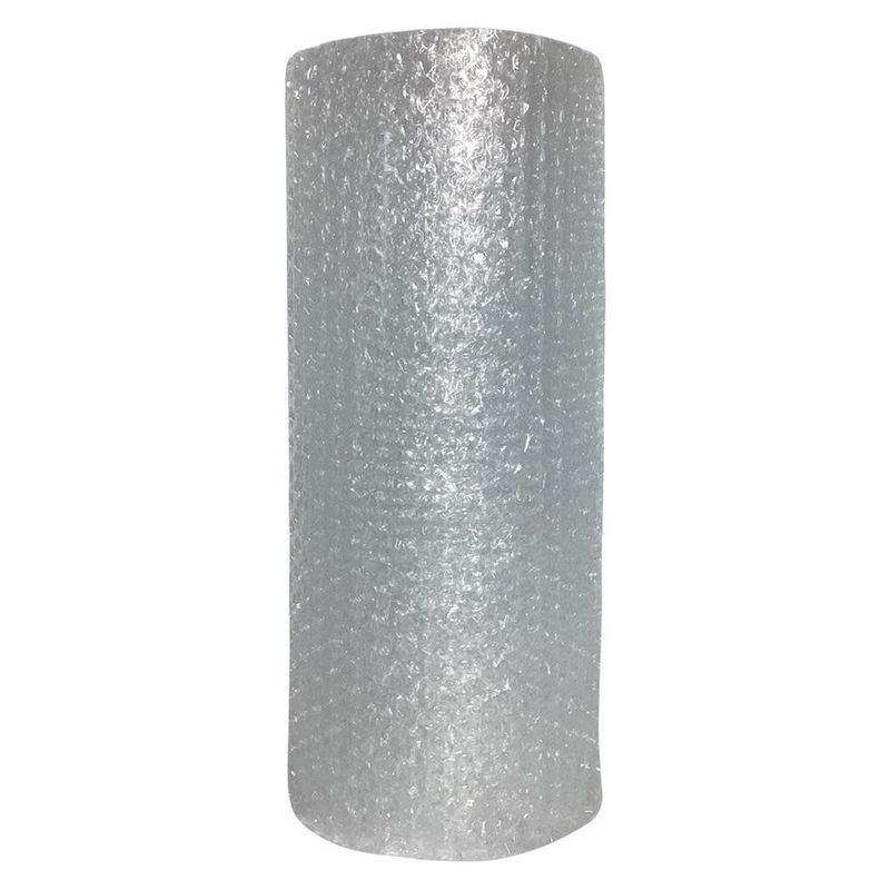 Rollo Cristal Pack de 3/16 Plg 30 Cm x 5 M - Cemaco