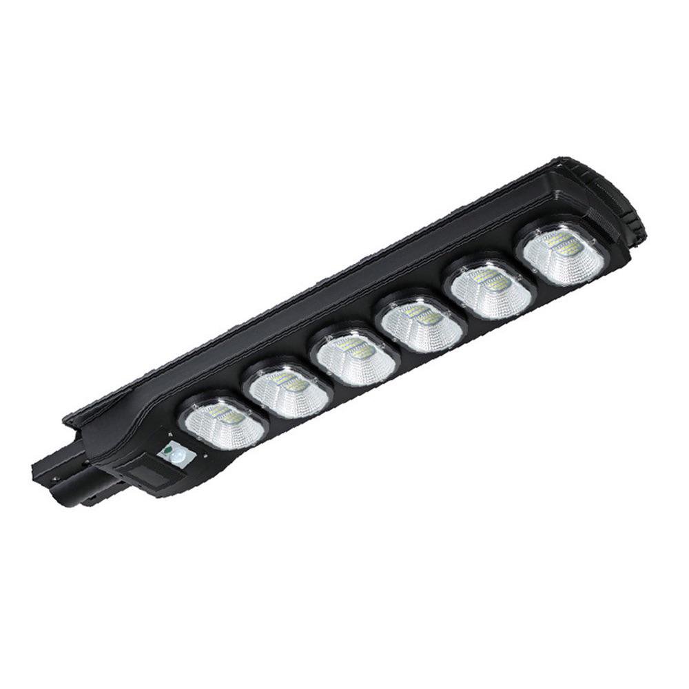 Lámpara Solar LED Street S300 - Cemaco