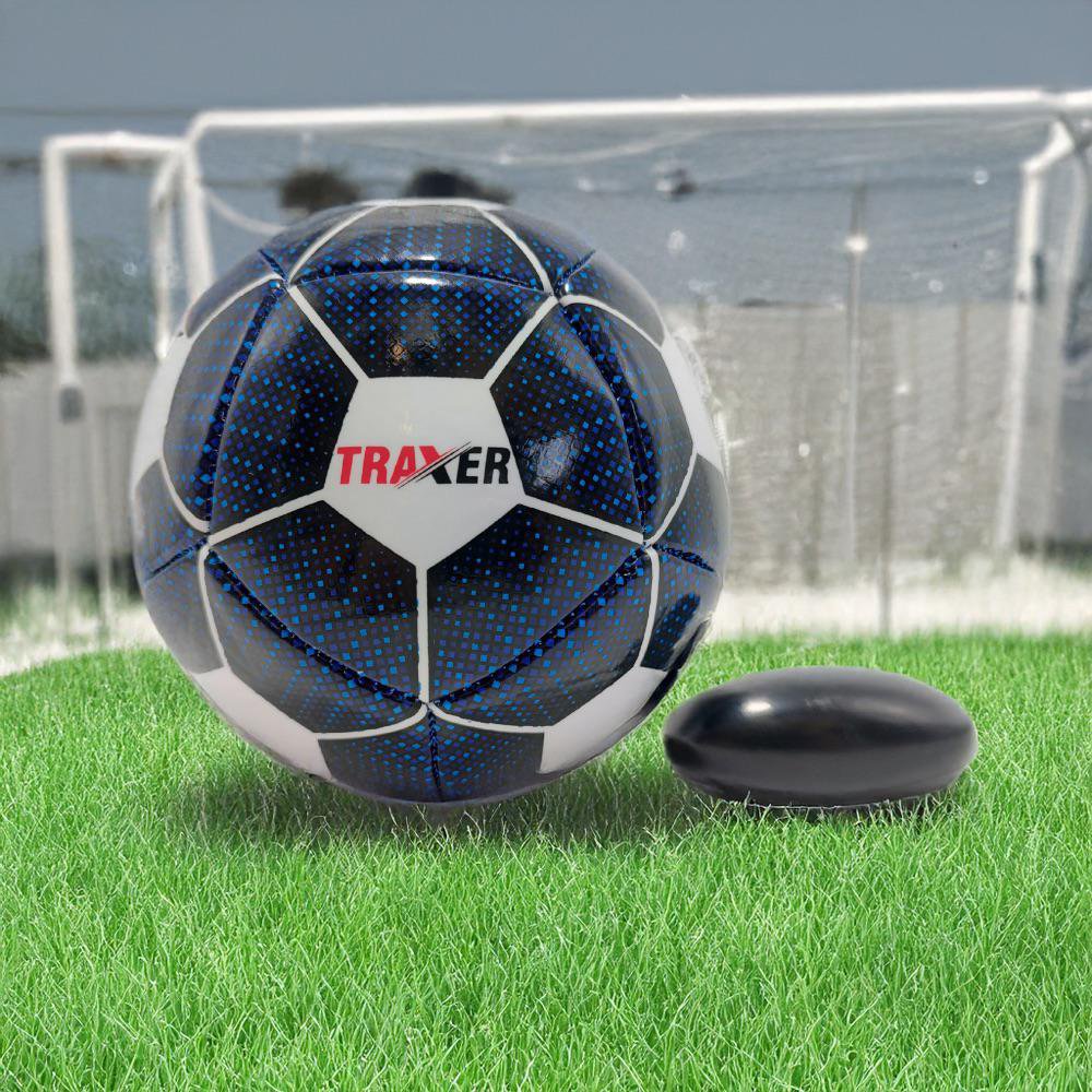 Balón de Entrenamiento con Cuerda - Cemaco