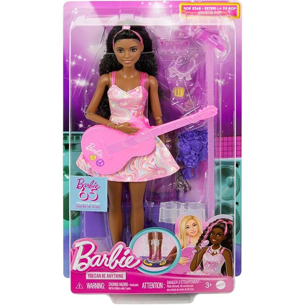 Set de Lujo Barbie Profesiones - Cemaco
