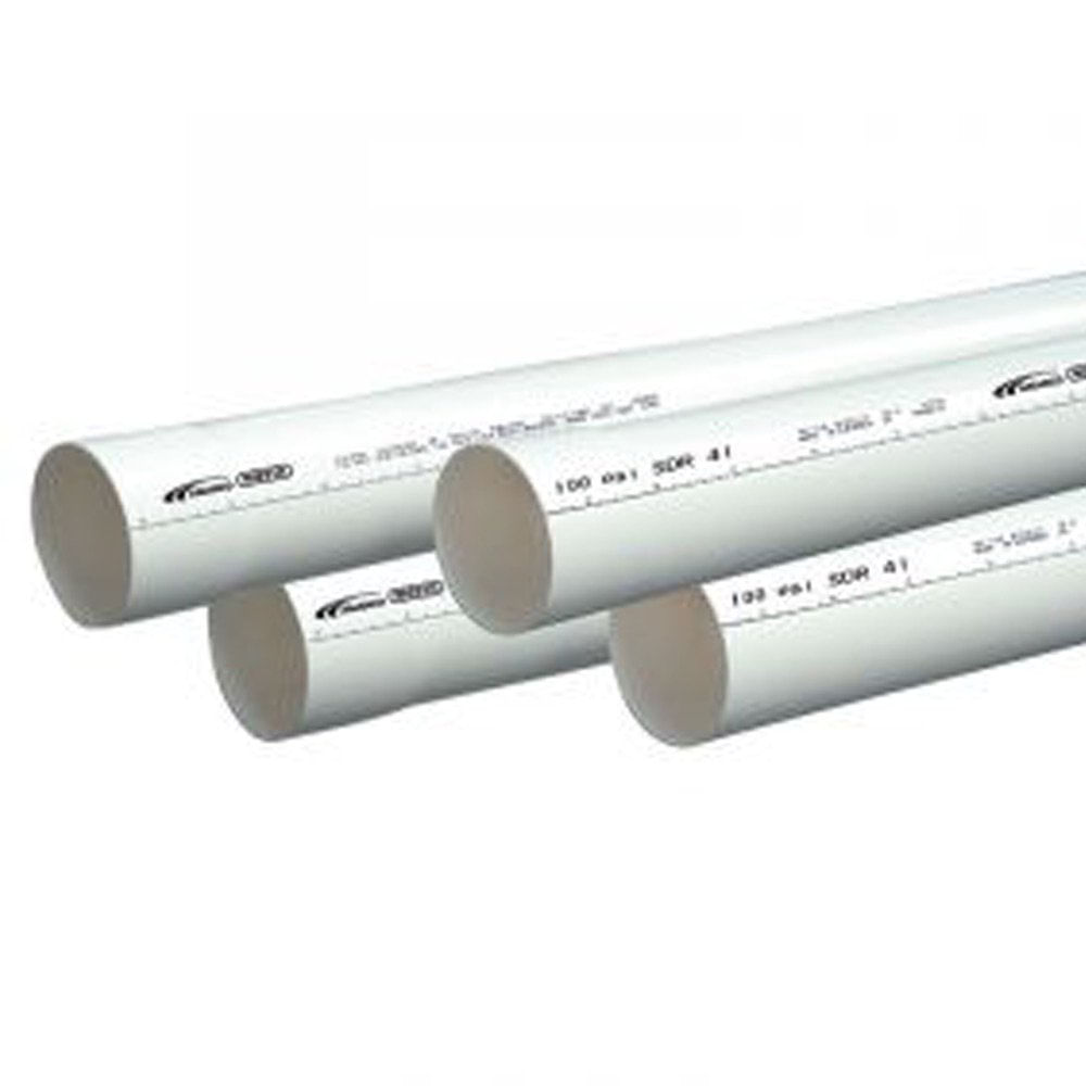 Tubo PVC 3 Plg 160 PSI - Cemaco