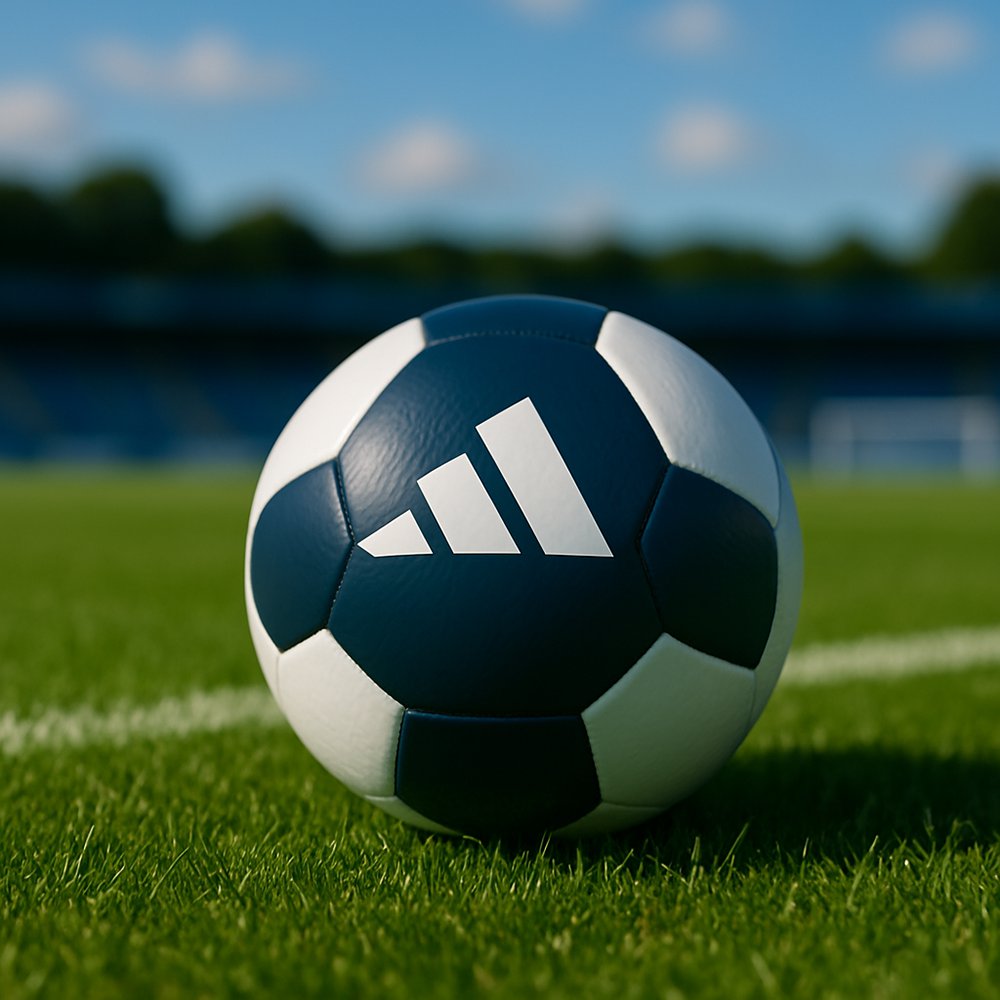 Balón de Fútbol EPP CLB Referencia IX3983 - Cemaco