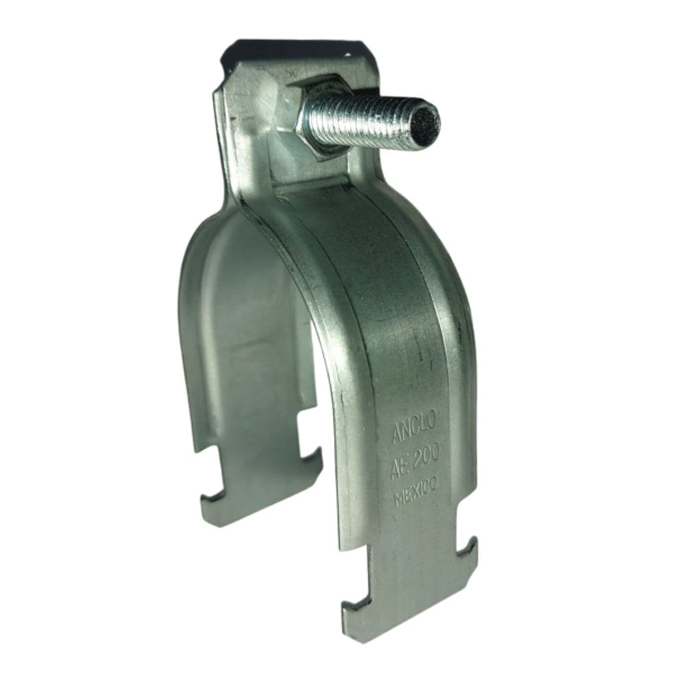 Abrazadera Strut Unicanal 2 Plg - Cemaco