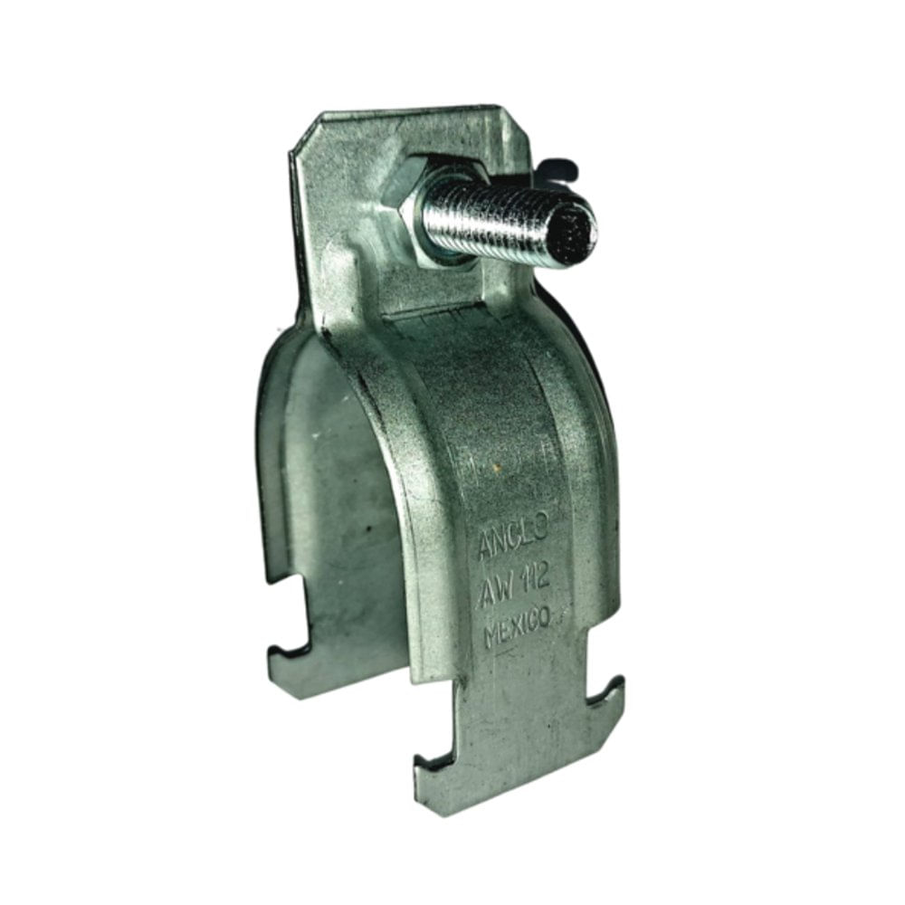 Abrazadera Strut Unicanal 1 1/2 Plg - Cemaco