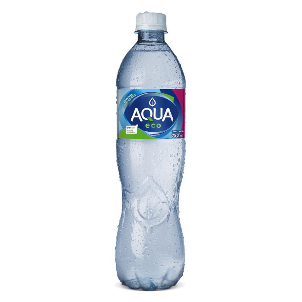 Agua Pura 12 Unidades 500 Ml - Cemaco