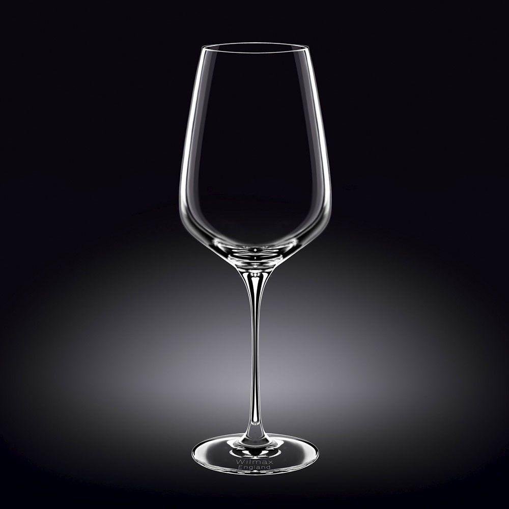 Set De 2 Copas Vino De 26 Oz Tulipan - Wilmax - Cemaco