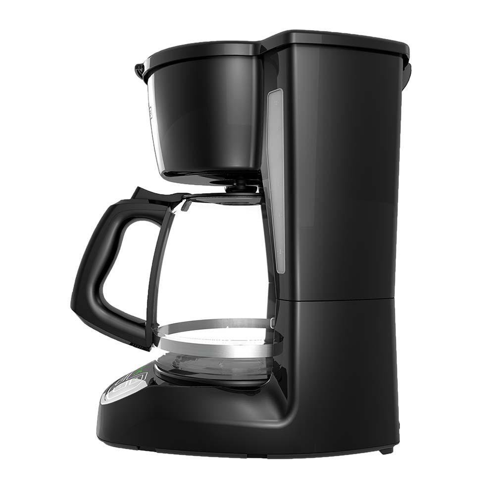 Cafetera Programable 12 Tazas - Cemaco