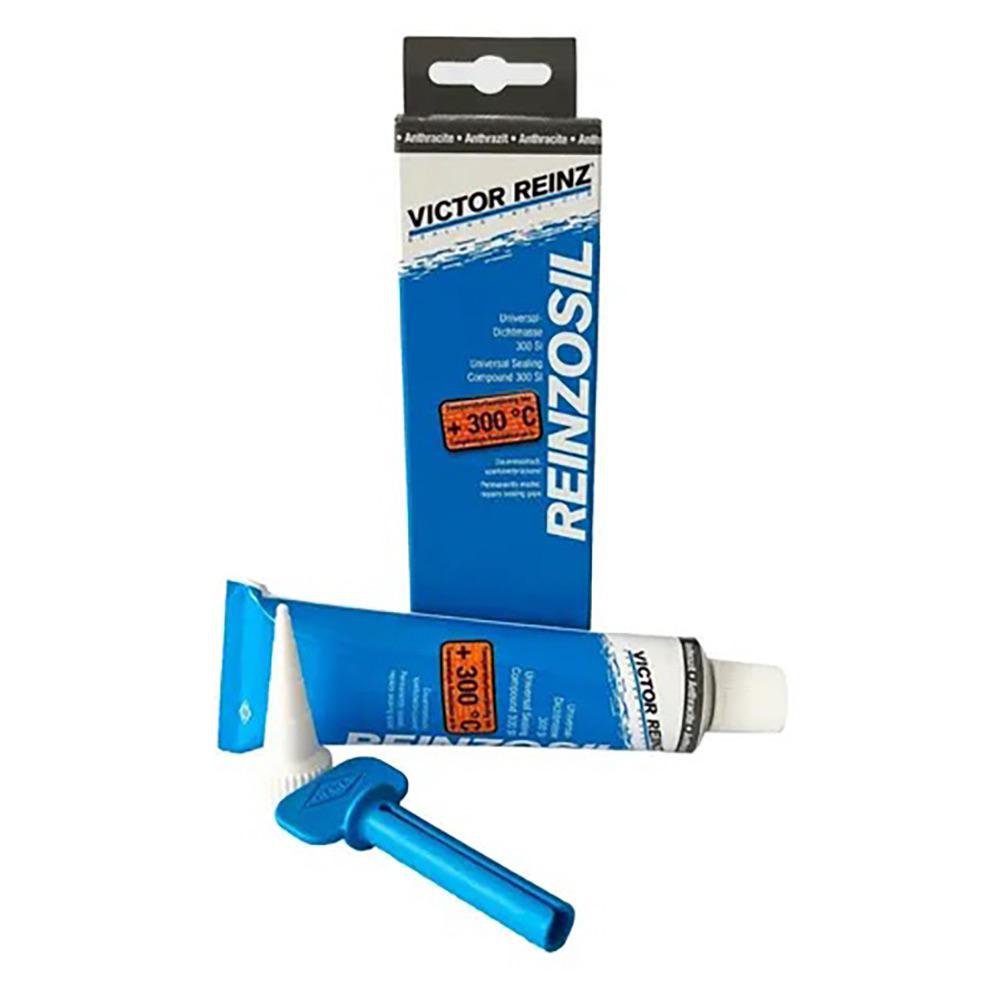 Sellador Universal Reinzosil 70 Ml - Cemaco