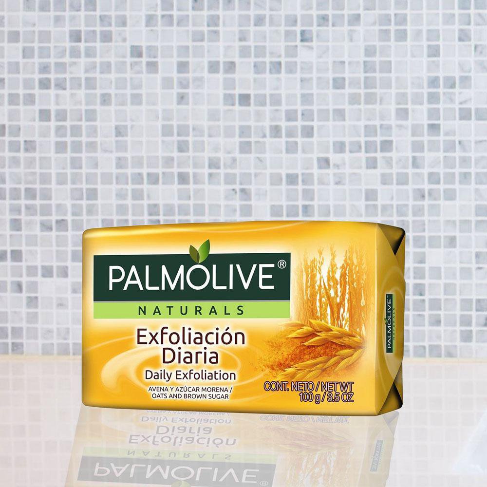 Jabón en Barra Avena 100 G - Cemaco