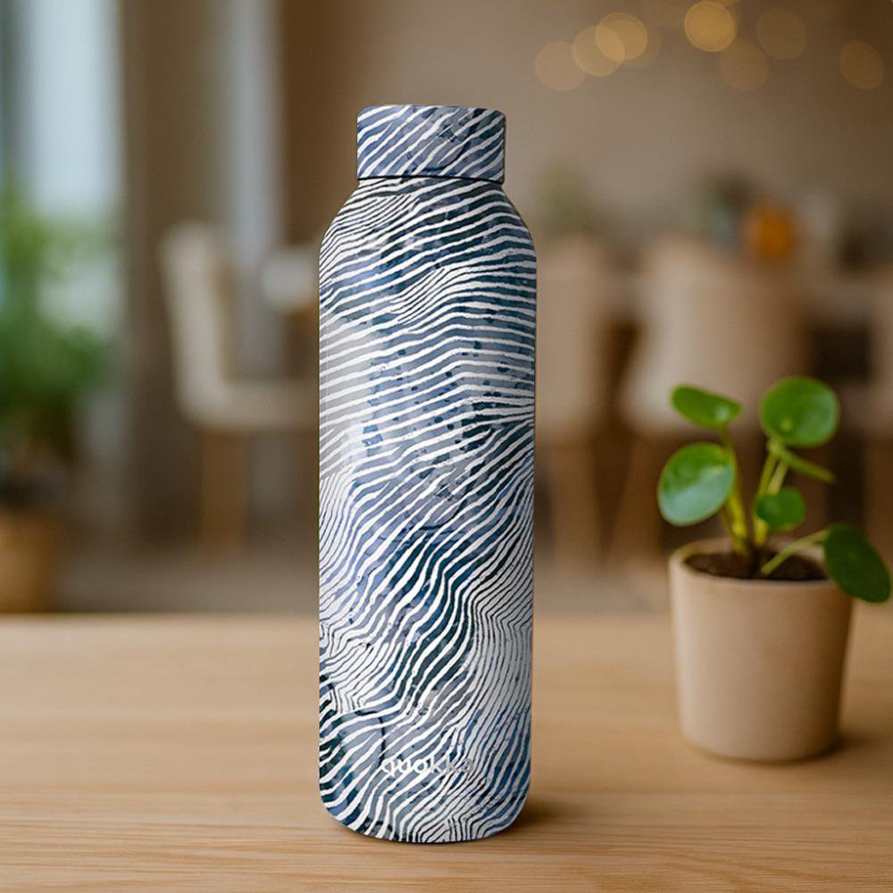 Botella Térmica Solid Zen 850 Ml - Cemaco