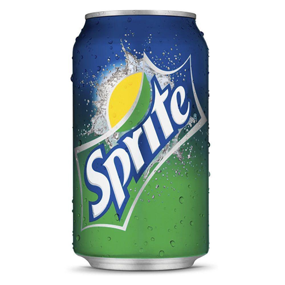 Refresco Sprite Lata 355 Ml - Cemaco
