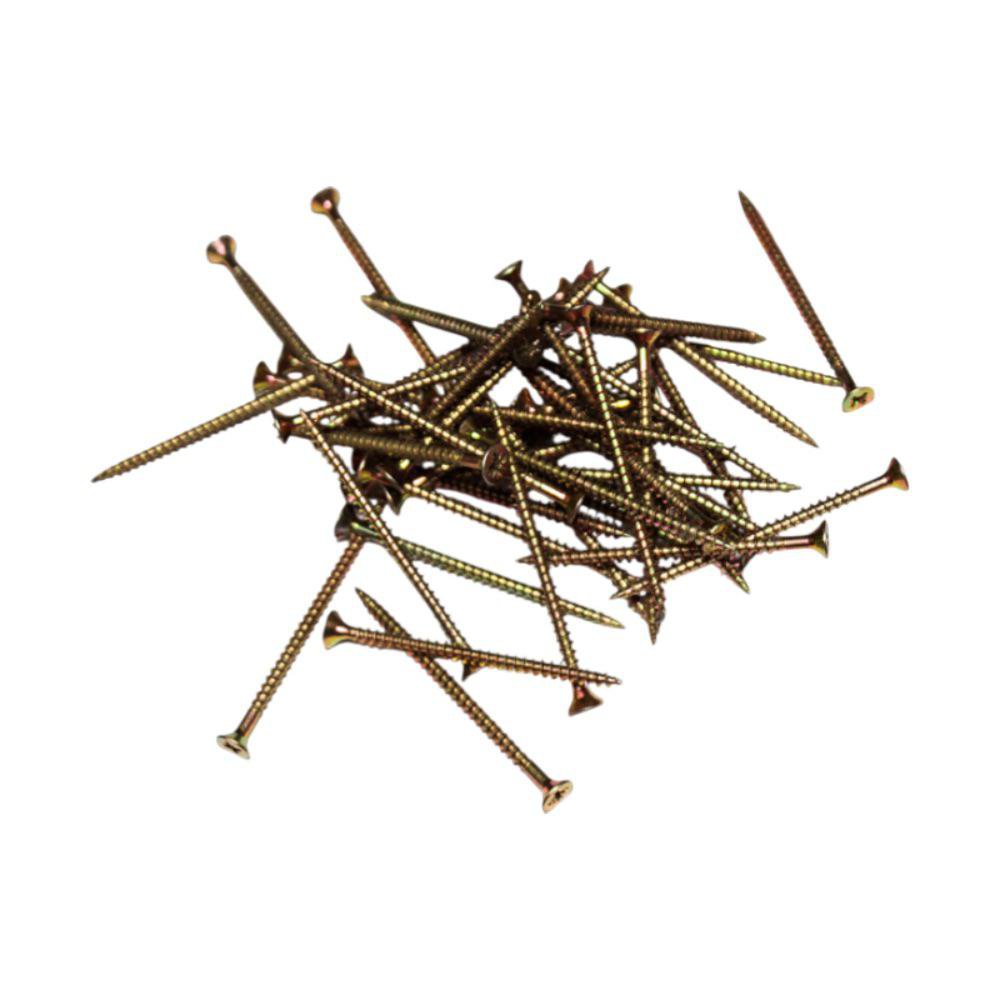 Tornillo para Madera Spax 5x40 Mm Set 100 - Cemaco