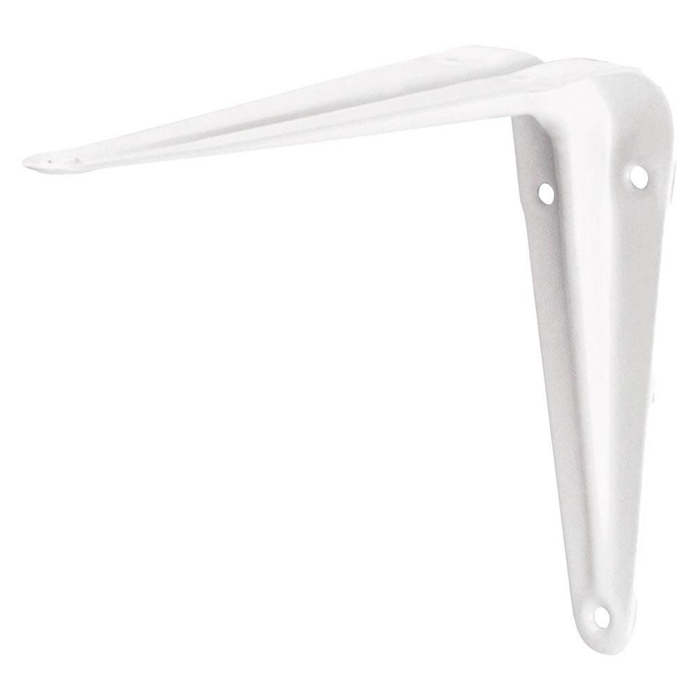 Ménsula Blanca - Fiero Varios Tamaños - Cemaco