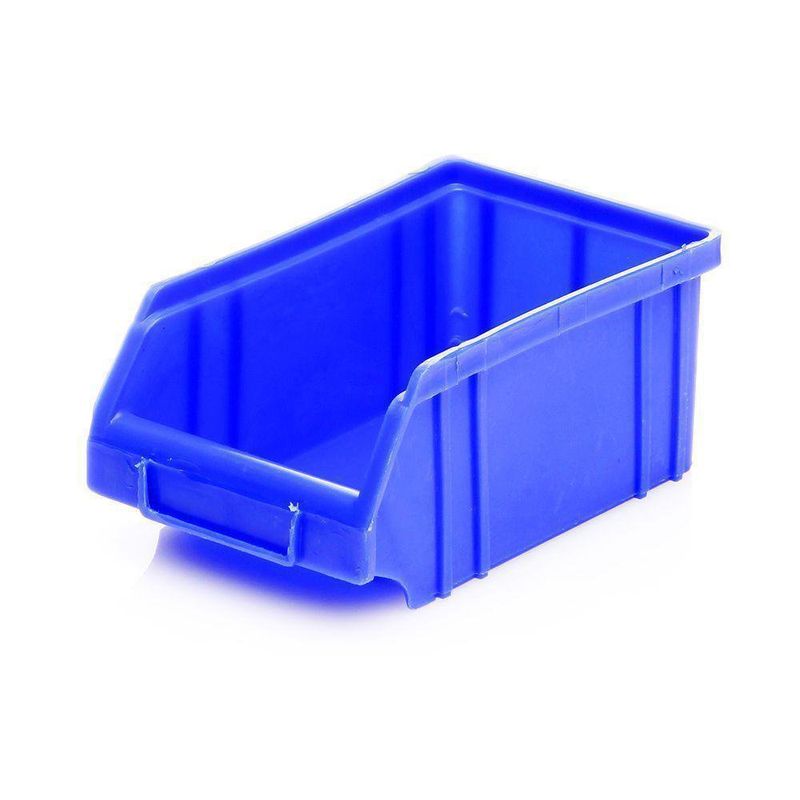 Caja Ordenadora Azul - Multibox Varios Tamaños - Cemaco