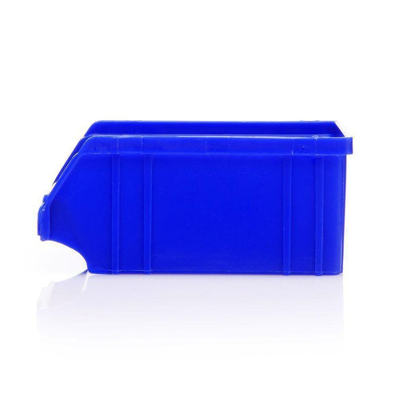 Caja Ordenadora Azul - Multibox Varios Tamaños - Cemaco