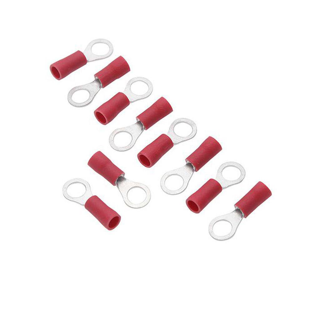 Terminal De Anillo A Presión De 16 A 22 Awg - Catamount - Cemaco