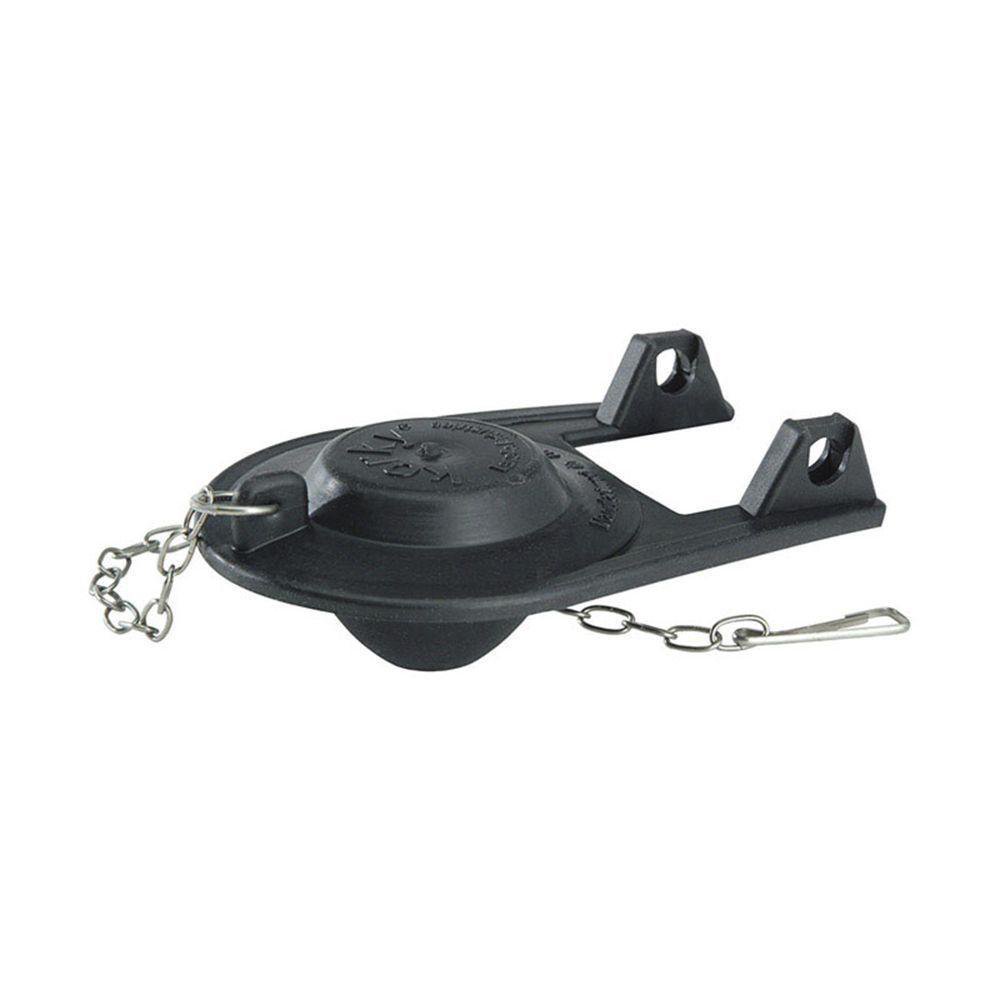 Flapper De Caucho - Korky - Cemaco