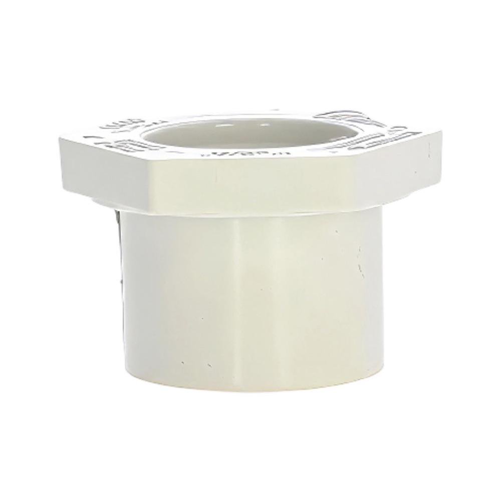 Reductor De Pvc De 3/4 Plg A 1 Plg - Durman Esquivel - Cemaco