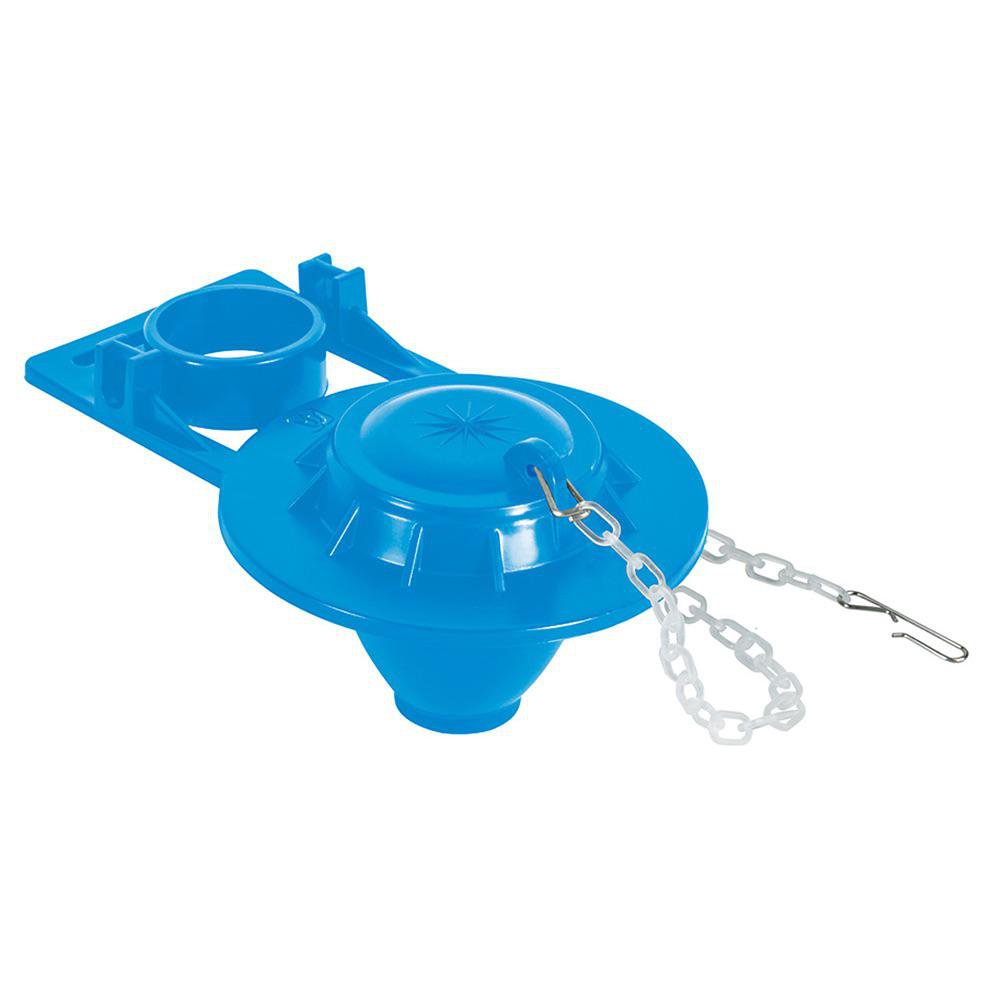 Flapper De Caucho - Foset - Cemaco