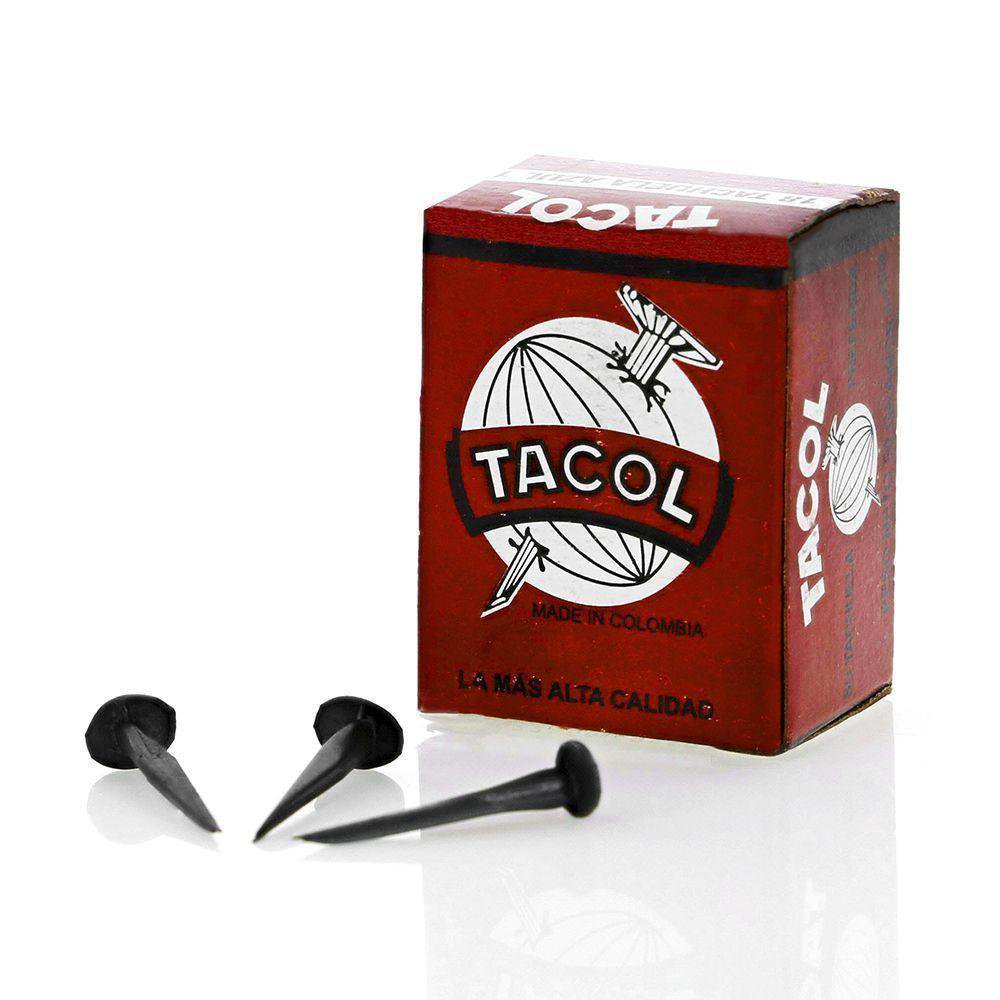 Tachuela Multiuso 1 Plg Azulado Tacol - Cemaco