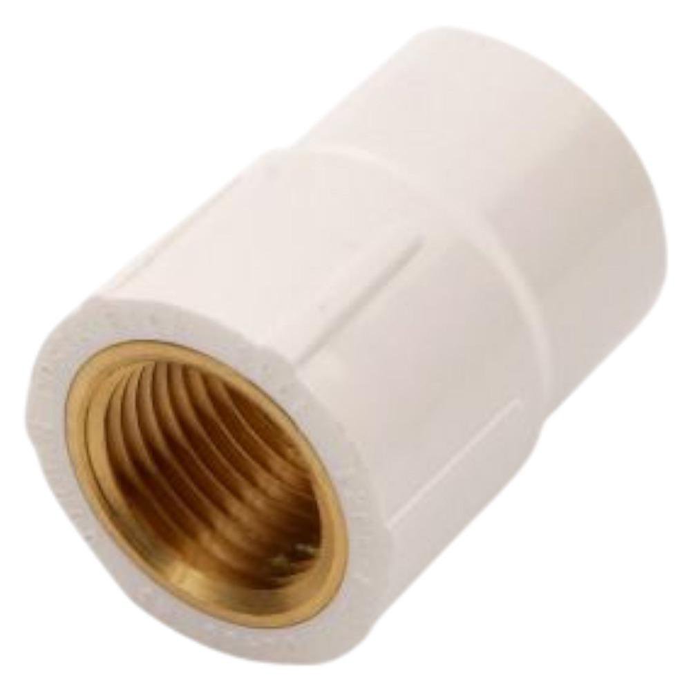 Adaptador De Pvc Hembra - Durman Esquivel Varios Tamaños - Cemaco