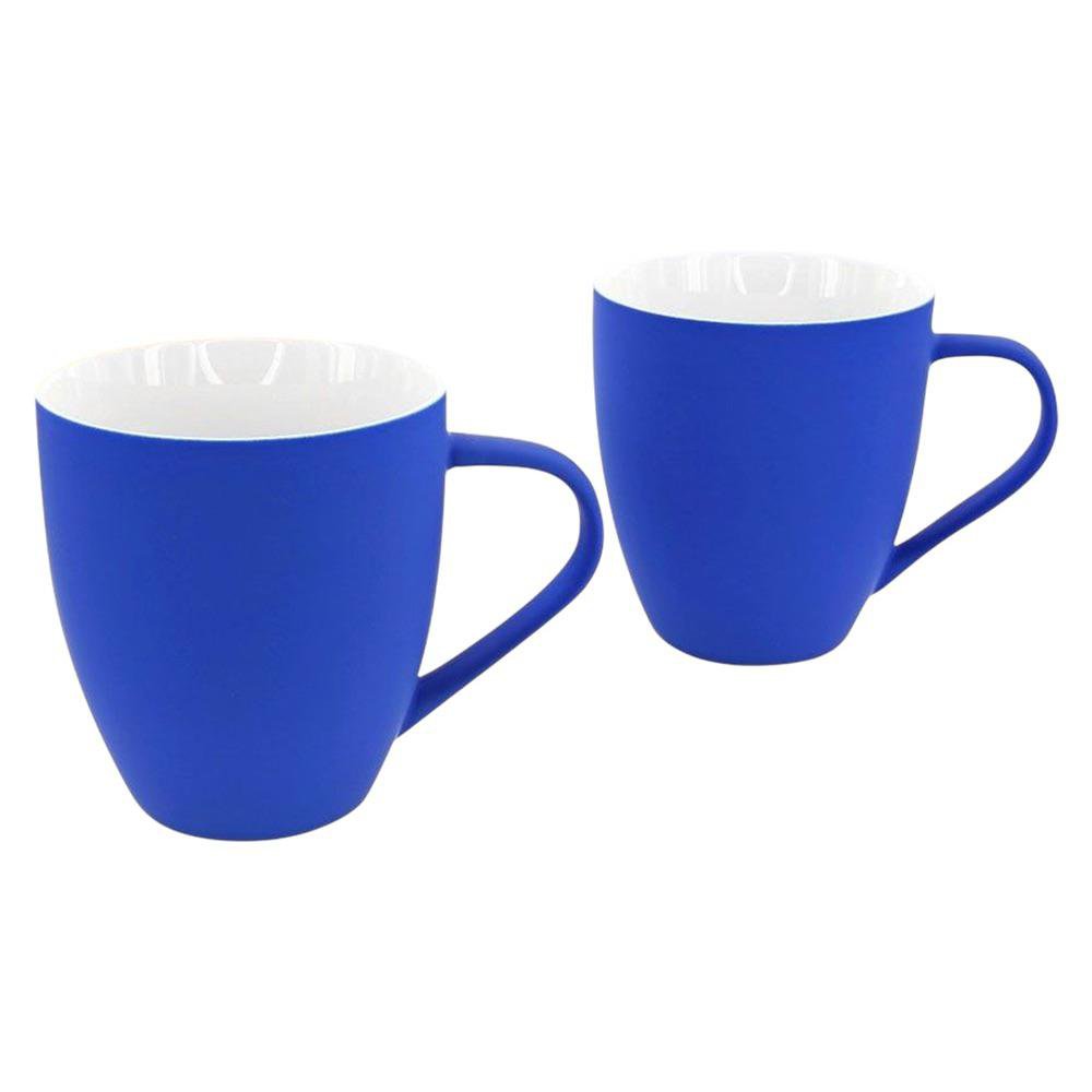Set 2 Mugs 16 Oz - Toscana Varios Colores - Cemaco