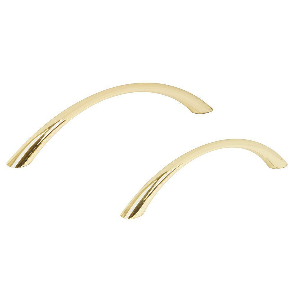 Halador Tipo Arco De Latón - Hermex - Cemaco