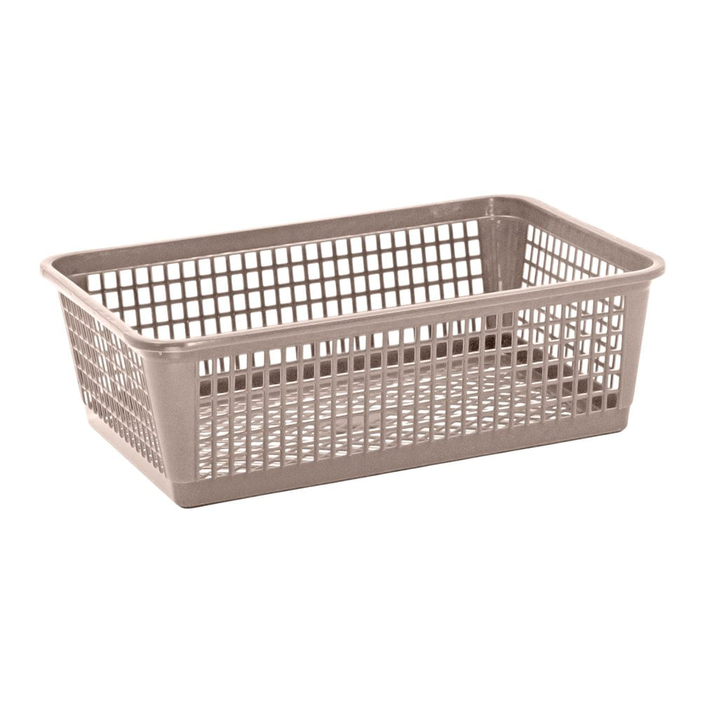 Canasta Rectangular - Guateplast - Cemaco