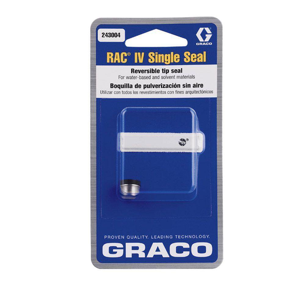 Sello para Boquilla Reversible RAC IV - Cemaco