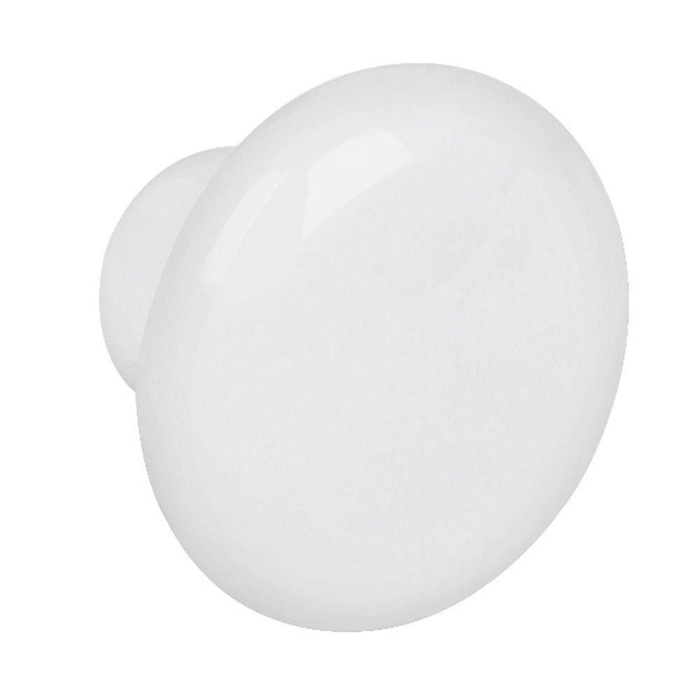 Halador Tipo Botón De Cerámica - Hermex - Cemaco