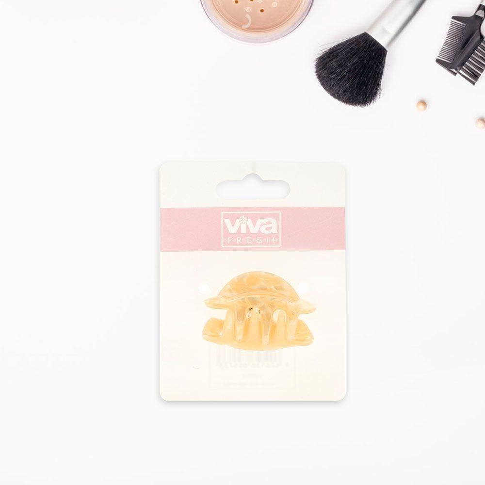 Gancho Para Cabello Pequeño - Viva Varios Colores - Cemaco