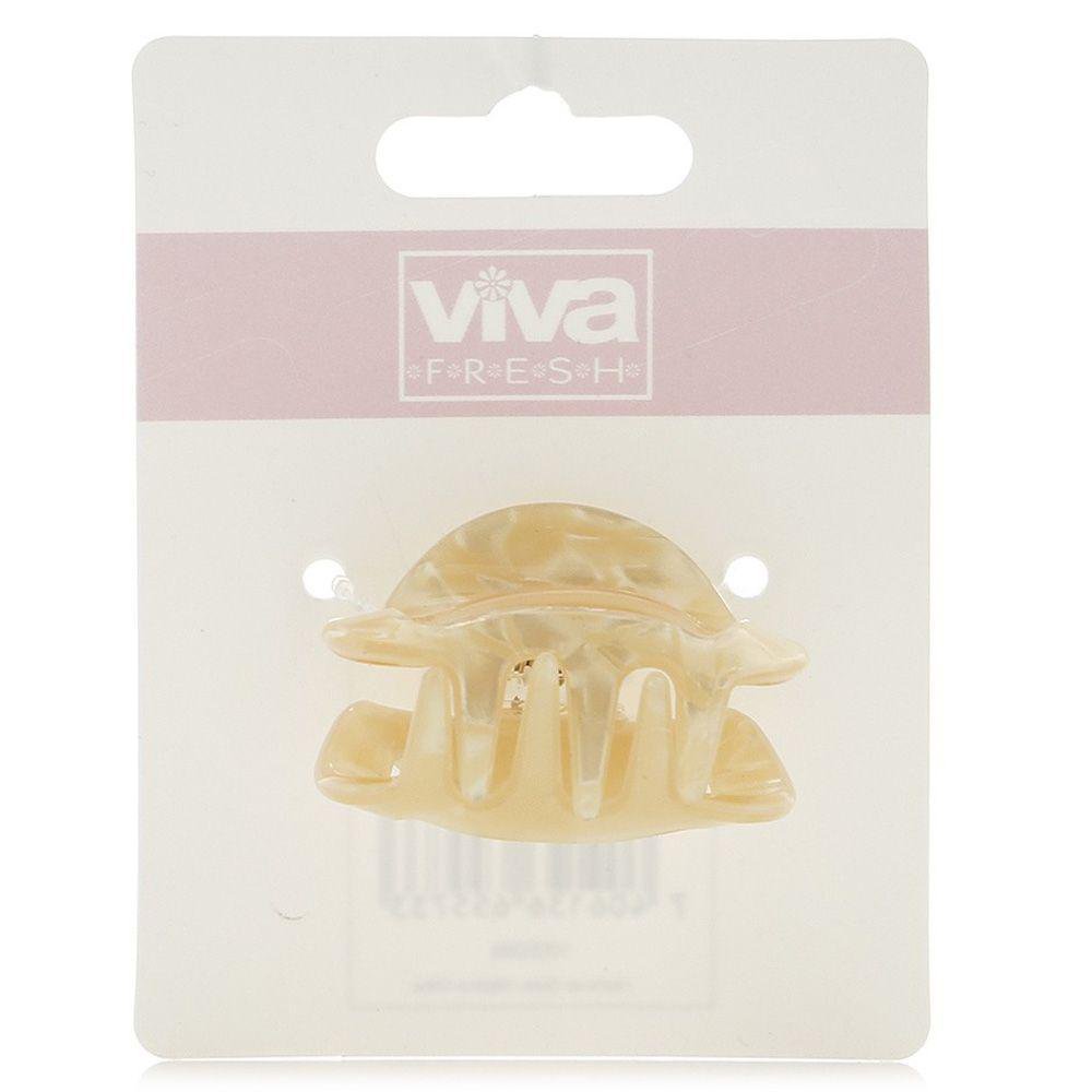 Gancho Para Cabello Pequeño - Viva Varios Colores - Cemaco