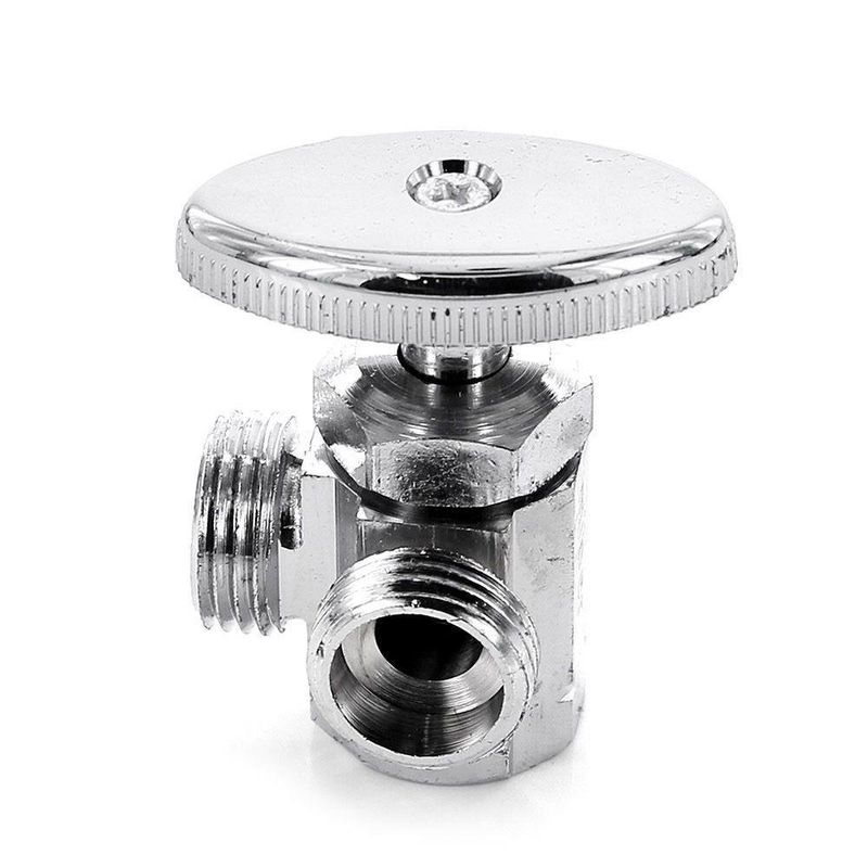 Contra Llave 3 Way 1/2 - Miber - Cemaco