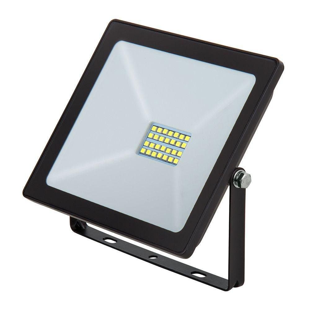 Reflector Led Switch De 20 W - Volteck - Cemaco