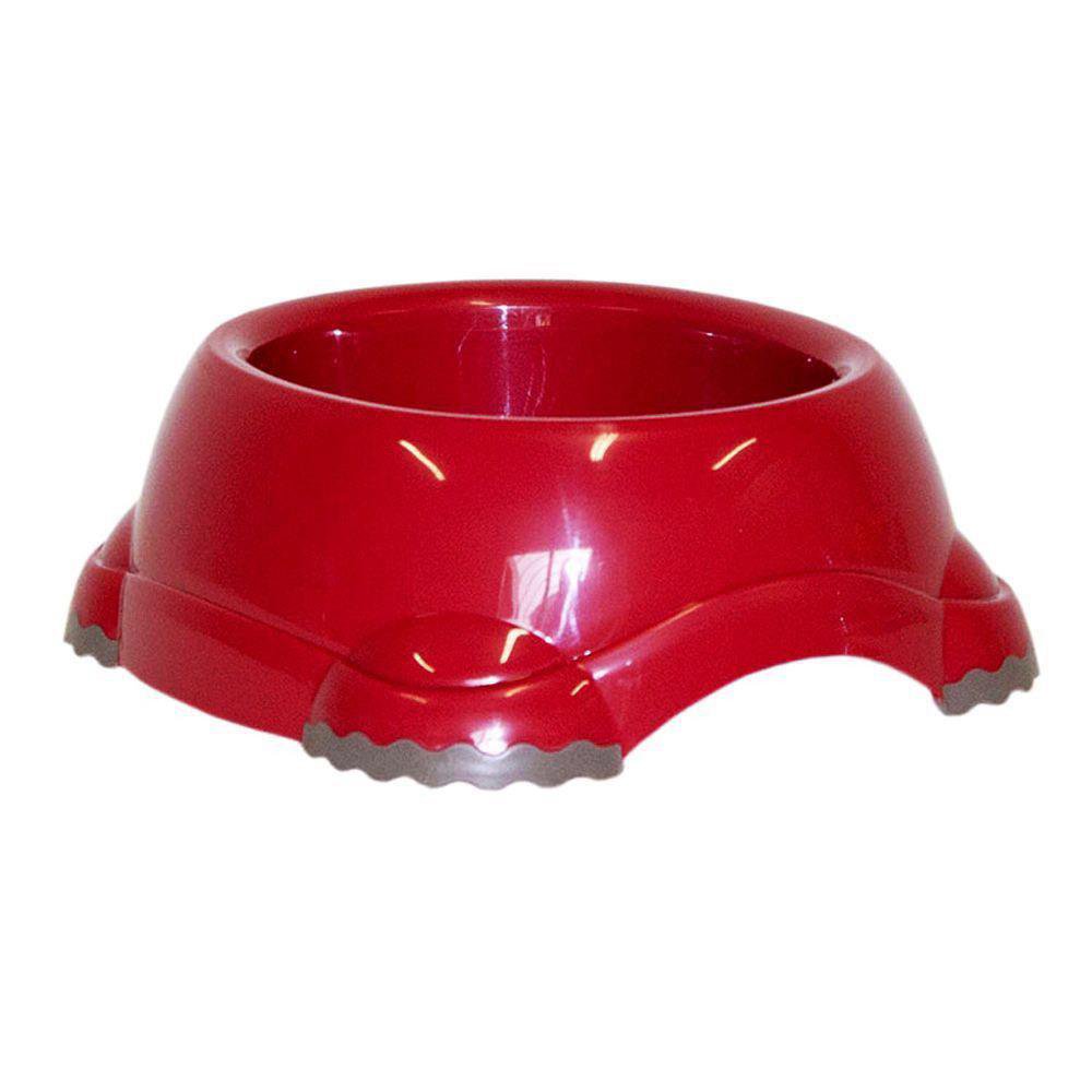 Plato De Plastico Mini 1 Recipiente - Moderna - Cemaco