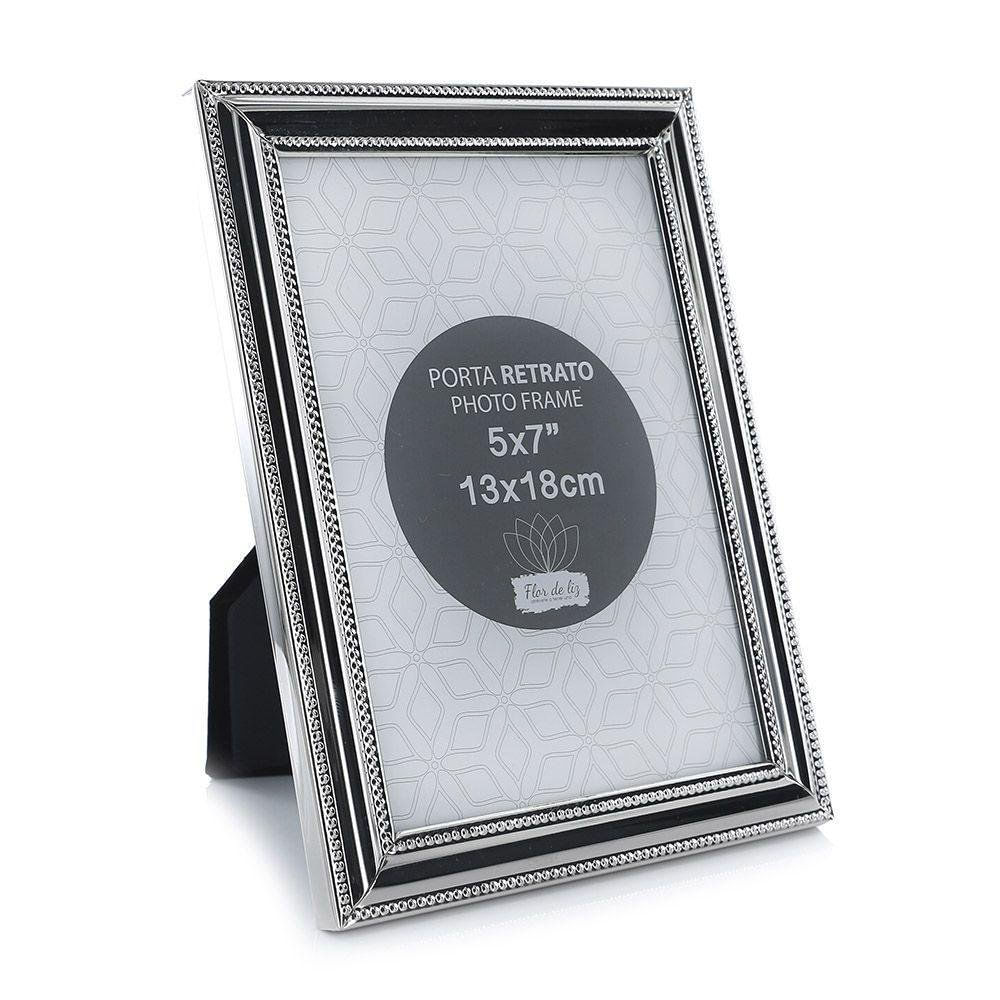 Marco Fotos - Flor De Liz Varios Tamaños - Cemaco