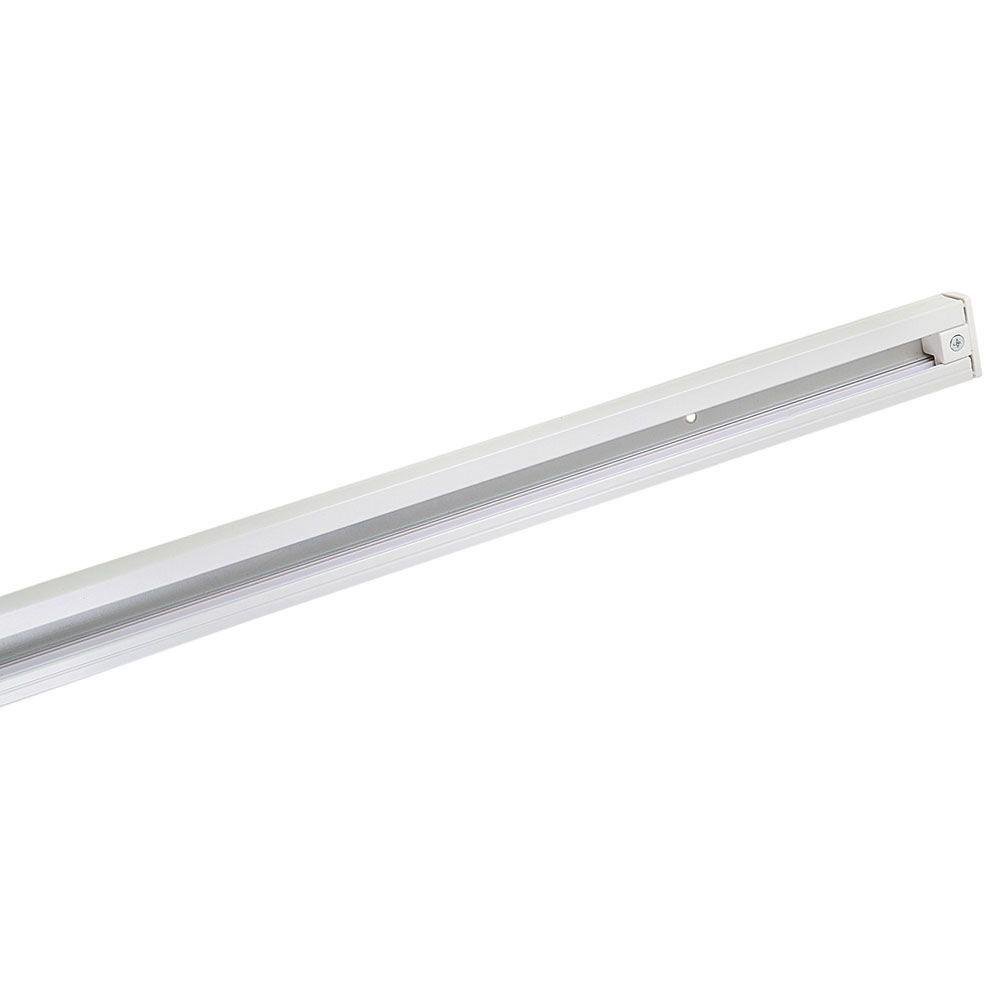 Riel Para Lámpara Blanco 100 Cm - Tecnolite - Cemaco