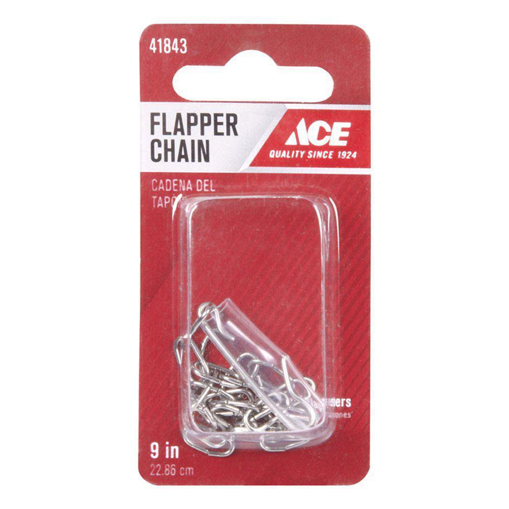 Cadena De Flapper - Ace - Cemaco