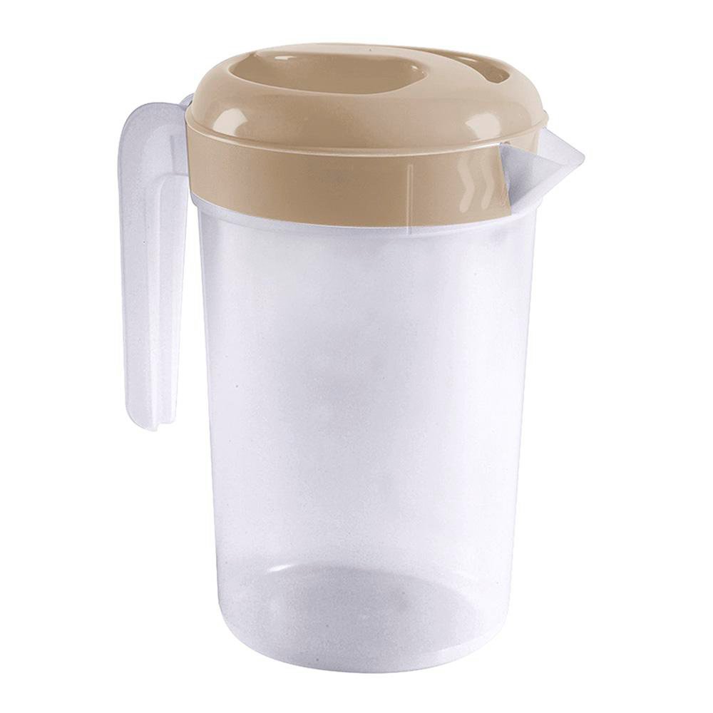 Pichel Con Tapa 3 L - Guateplast Varios Colores - Cemaco