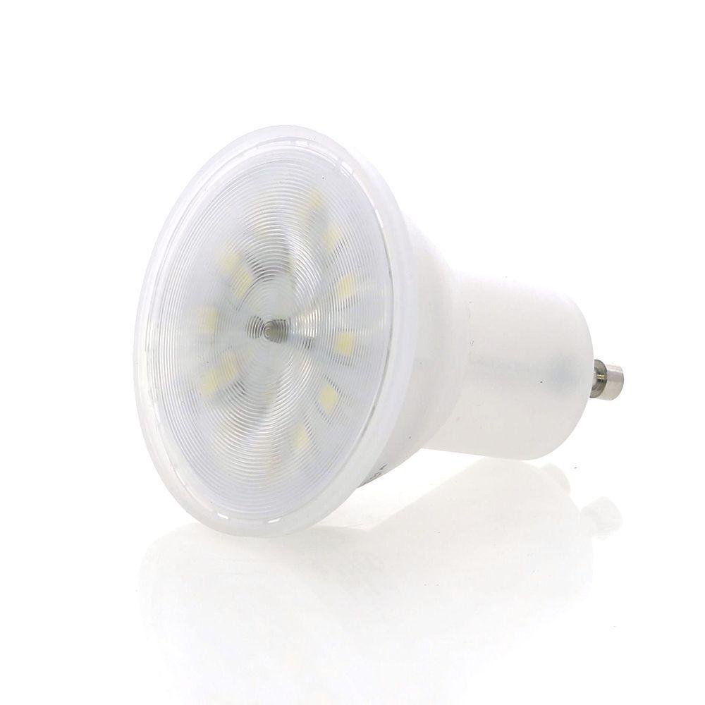 Bombillo Empotrable Mr16 Led Gu10 Luz De Día - Tecnolite - Cemaco