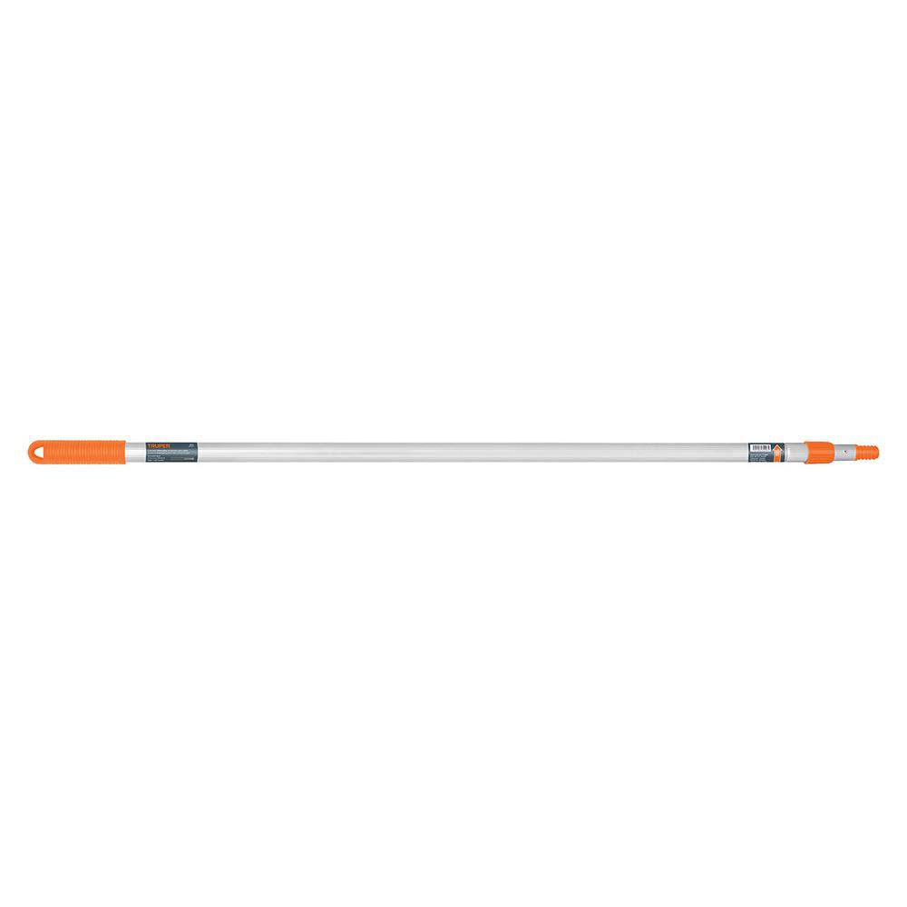 Extensor Telescópico de Aluminio con Punta Rosca - Cemaco