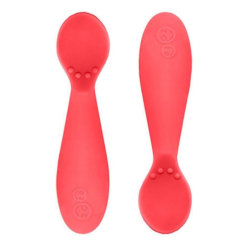 Tiny Spoon - Ezpz Varios Colores - Cemaco