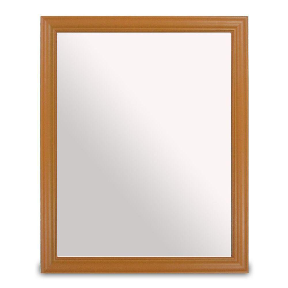 Espejo Rectangular Varios Colores - Cemaco