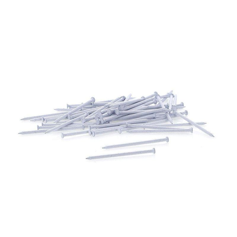 Clavo Para Panel 1-5/8 Plg Plano #15 - Anchor Wire - Cemaco