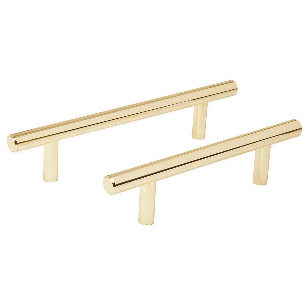 Halador Tipo Barra De Latón - Hermex - Cemaco