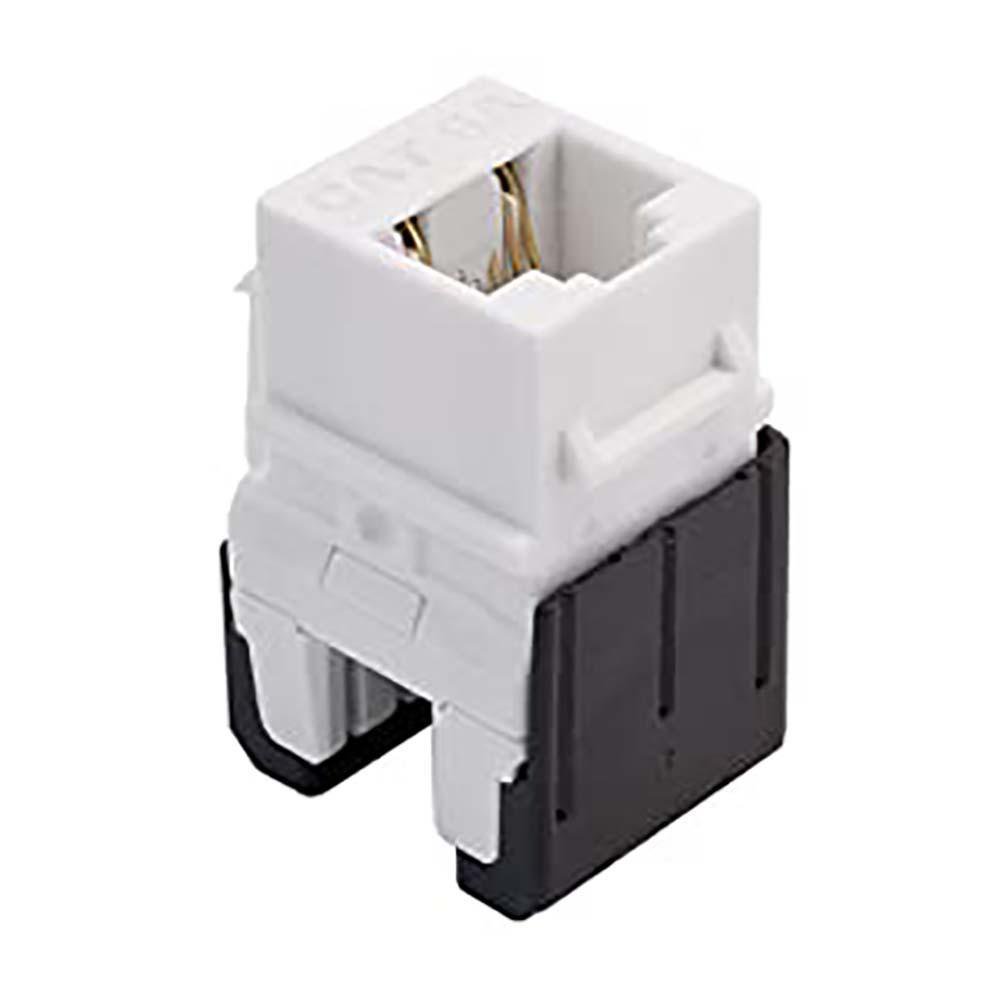 Dado Rj45 Cat6 Blanco - Legrand - Cemaco