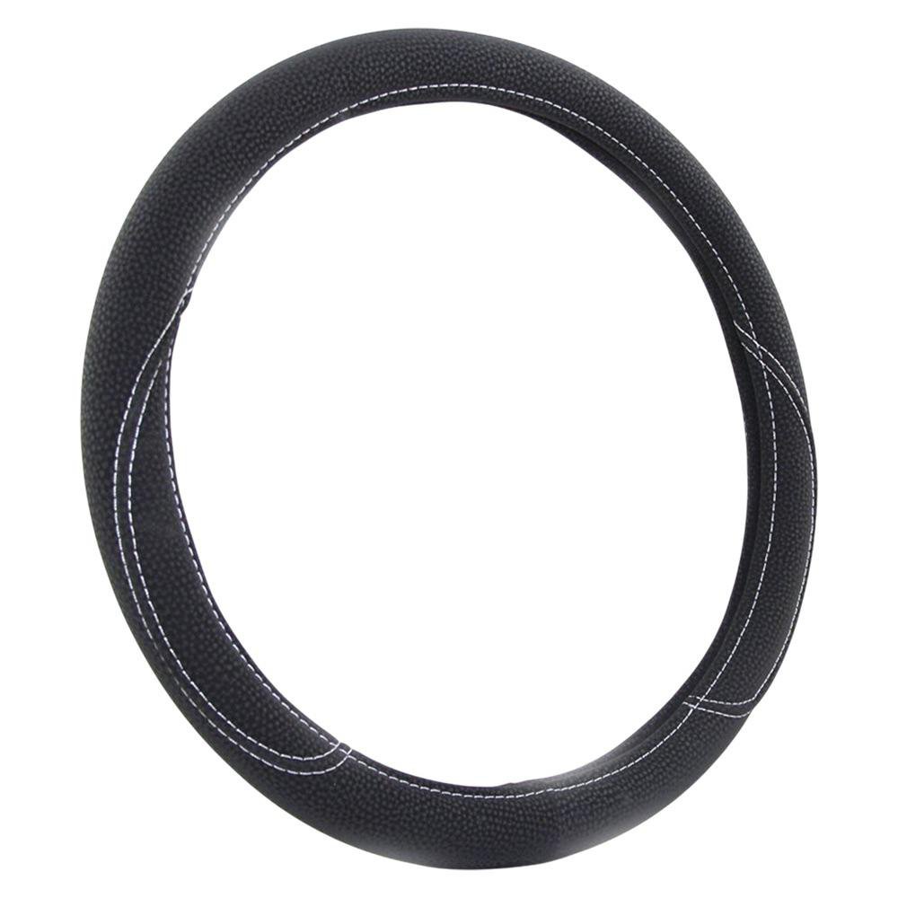 Cubre Volante Negro - Fmq - Cemaco