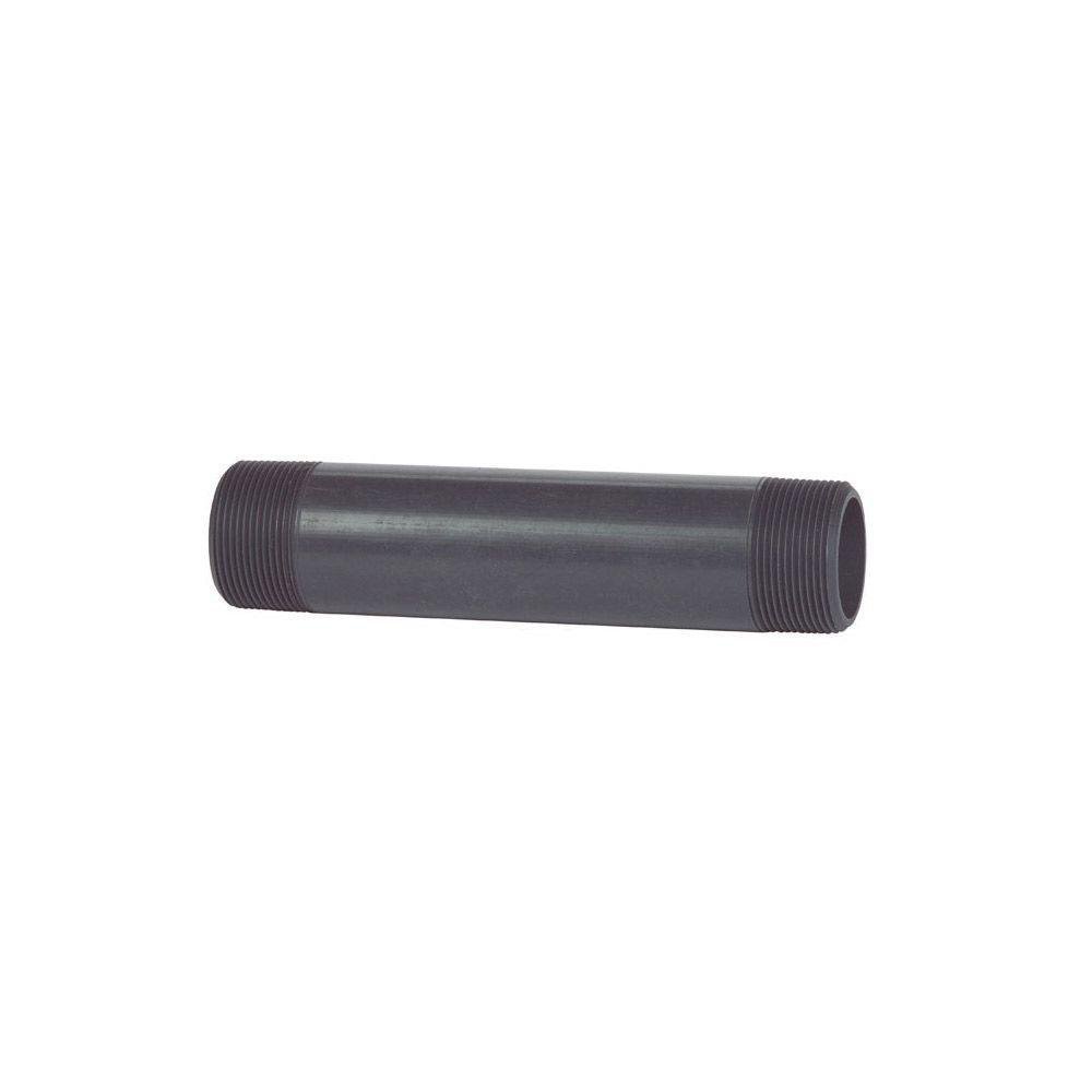 Niple Pvc De 3/4X3 (18Mm) A.P. - B&K Industries - Cemaco